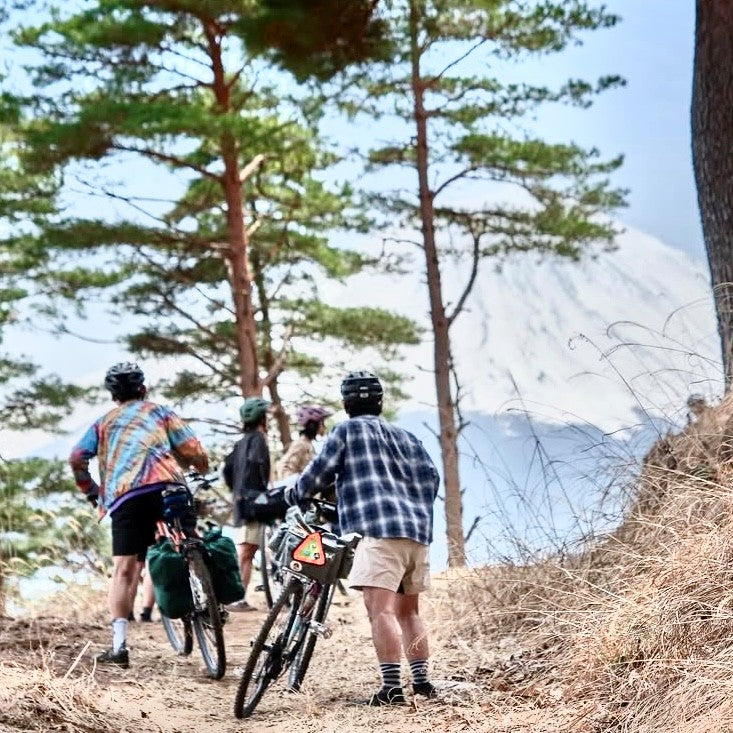 BLUE LUG - I like your bike – Page 4 – I Like Your Bike