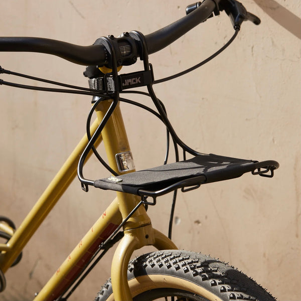 JACK the Bike Rack - Black – I Like Your Bike