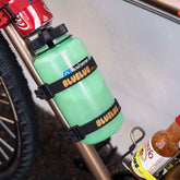 BLUE LUG - I like your bike – I Like Your Bike