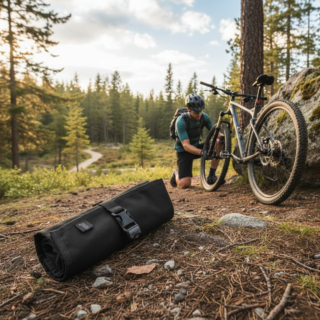 BLUE LUG - I like your bike – I Like Your Bike