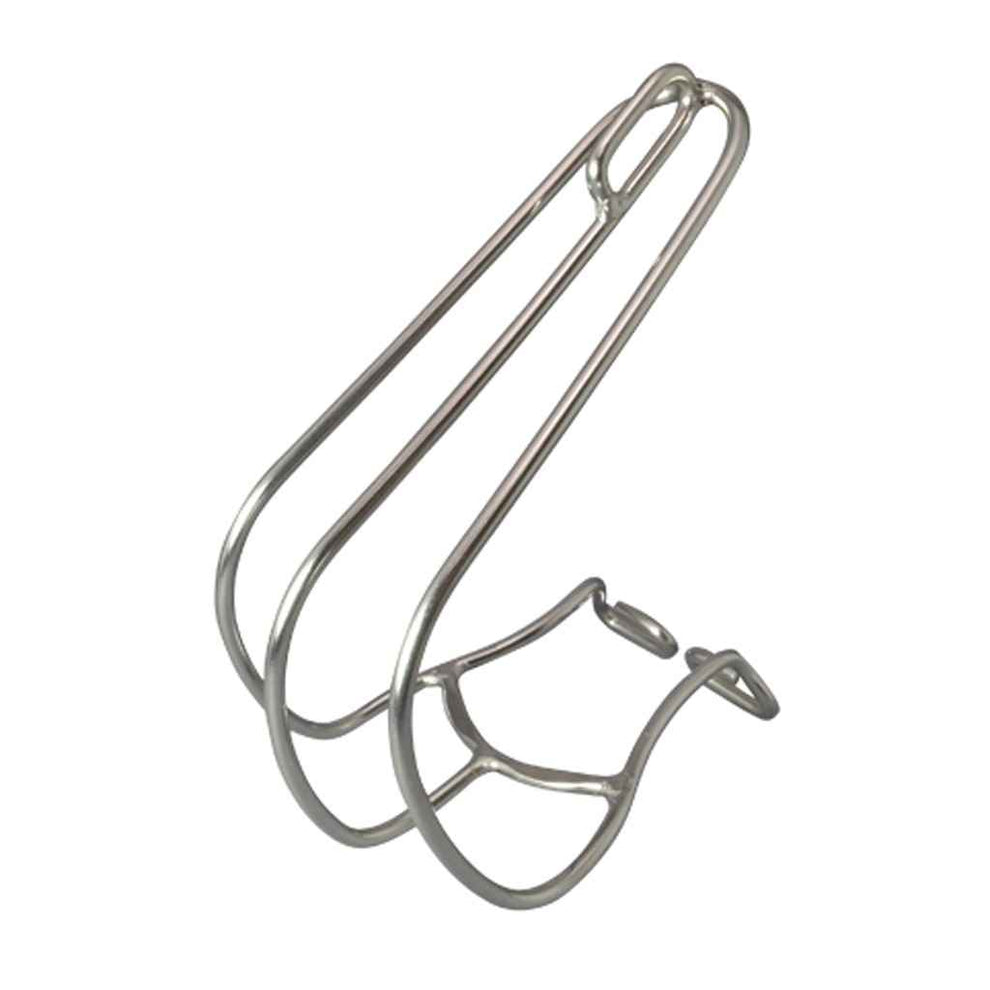 MKS Stainless Steel Cage Clips - I like your bike – I Like Your Bike