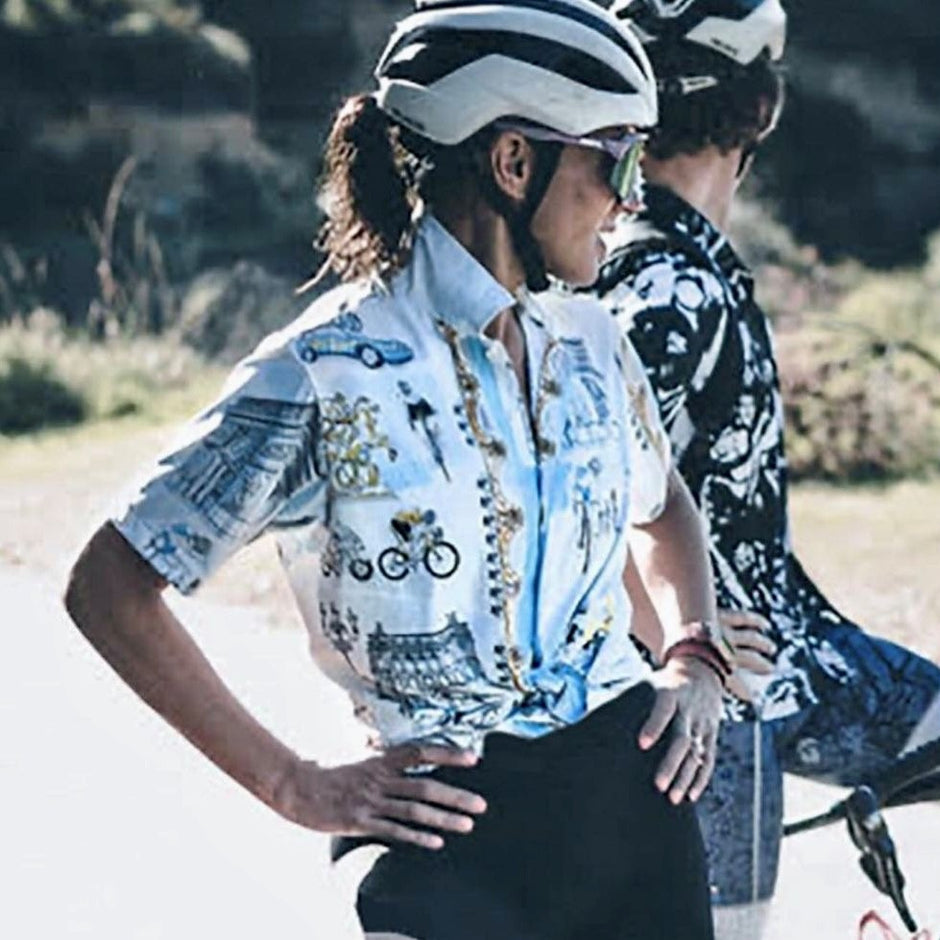 I Like Your Bike-Shop unique functional cycling bags, lights, apparel