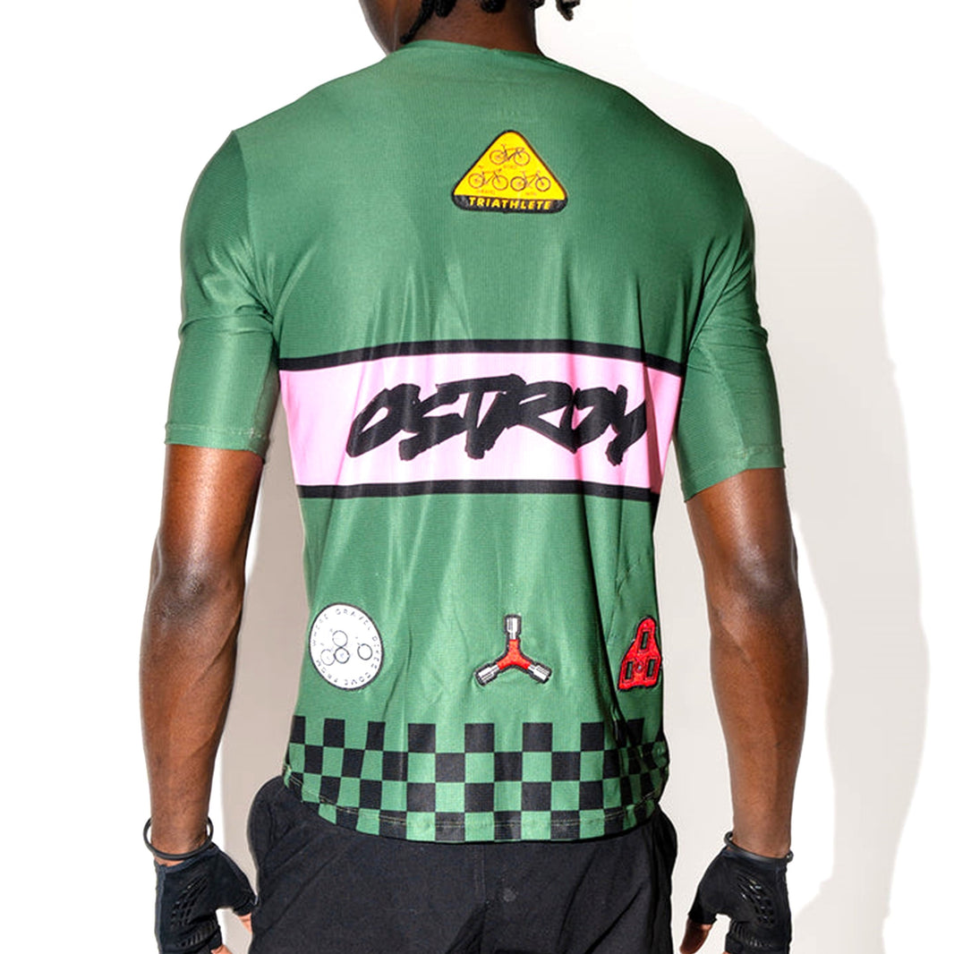 I Like Your Bike-Shop unique functional cycling bags, lights, apparel