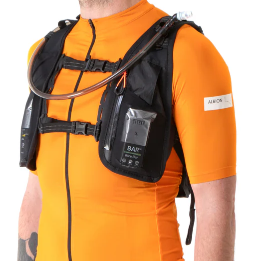 RESTRAP Race Hydration Vest – I Like Your Bike