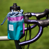 BLUE LUG - I like your bike – I Like Your Bike