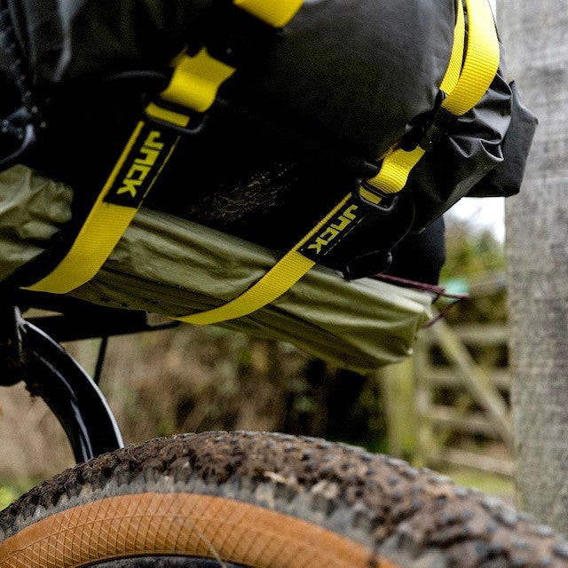 JACK the Bike Rack - Black – I Like Your Bike